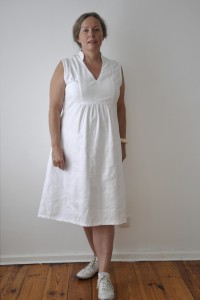 MMM 4.9. 2013 – Das Tenniskleid | The Diary of Kitty Koma